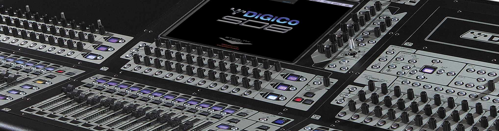 SD – DiGiCo
